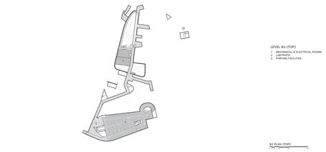 Zaha Hadids Dongdaemun Design Park And Plaza Opens In Seoul