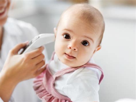 Температура у ребенка инструкция Медицинский центр «Бэл Ар Мед