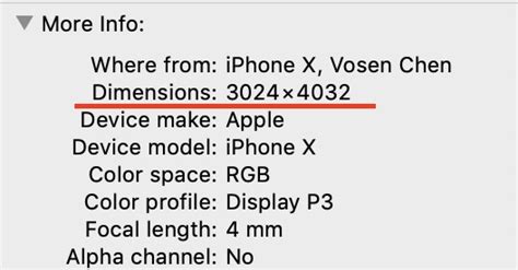 Image Height Or Width First In Python Stack Overflow