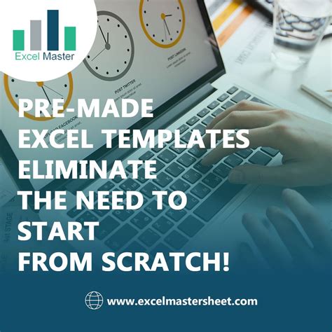 Excel Master On Linkedin Management Exceltemplates Efficiency Decisionmaking Leadership