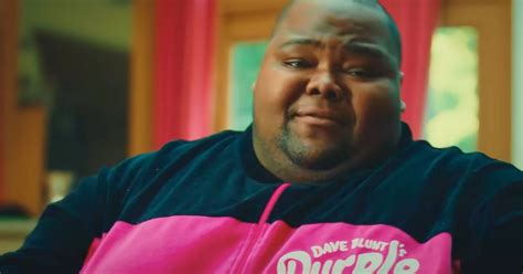 Dave Blunts Sparks Outrage After Inviting White Fans To Shout Racial