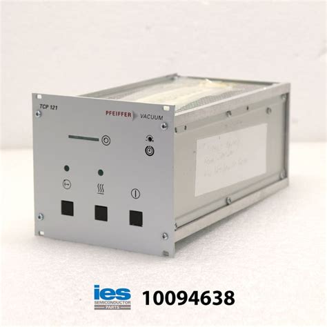 Resolver Aperture Turbo Control Ies Semiconductor