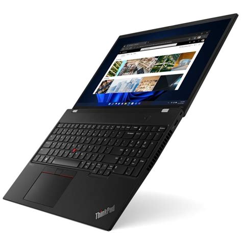 Lenovo Thinkpad P16s Gen 2 Intel Core I7 1360p32gb1tb Ssdrtx A50016