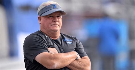 Ucla Athletic Director Confirms Chip Kellys 15 Million Buyout Will Be Enforced On3