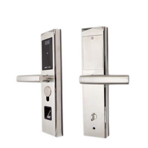 Tìm hiểu về loại khóa cửa điều khiển bằng điện tử hiện nay