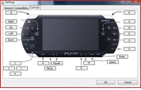 Review Of The Playstation Portable PSP Emulator JPCSP Altered Gamer