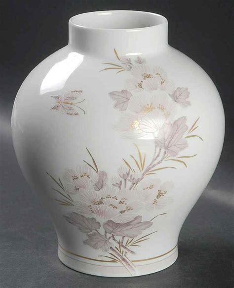 Simone 7 Vase By Kaiser Replacements Ltd