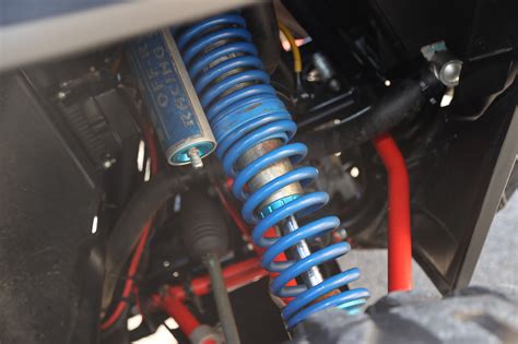 Lot 129 2011 Polaris Ranger Rzr 900 Xp