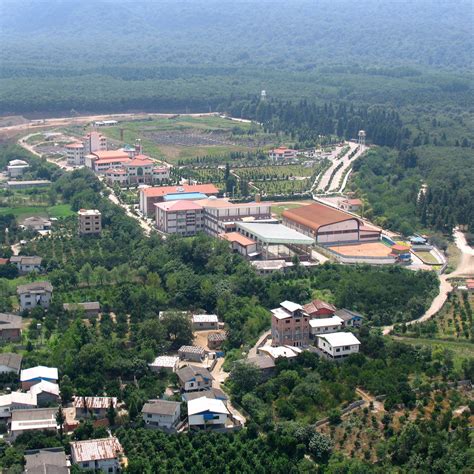 فارغ التحصیلان کامپیوتر دانشگاه شمال