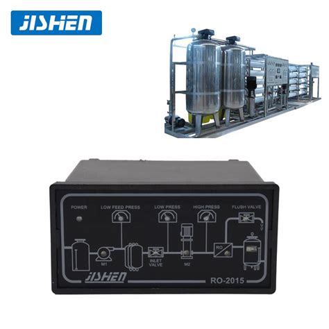 单级反渗透程序控制器ro控制器ros 2015 Buy 反渗透程序控制器ro控制器ros 2015ro工艺控制系统 Product On