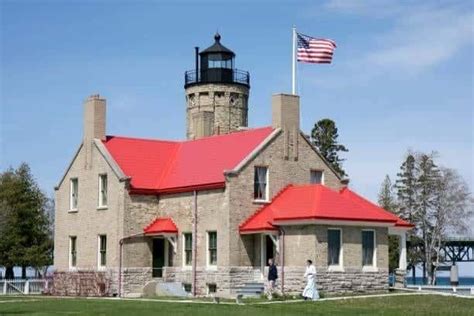 Things To Do In Mackinaw City Here Is Our List Of Best 10