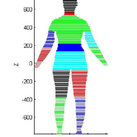 Morphing From A Male To A Female Figure Morphing From A Male To A Female Download