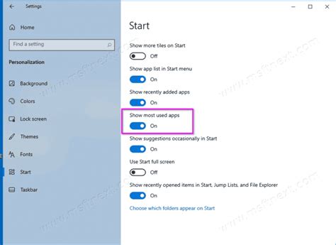 Run Window Does Not Save Command History In Windows 10