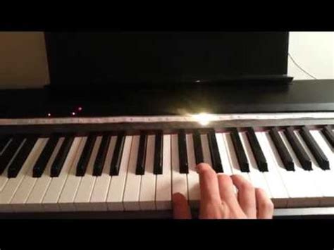 Piano Midi Visualizer