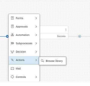 Migration Of Workflow To SAP Business Process Auto SAP Community