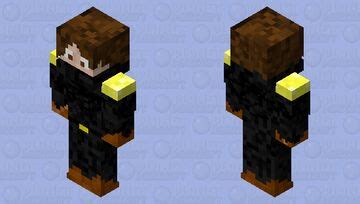 Traveler Minecraft Skins Page 2 Planet Minecraft Community