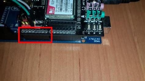 Receive Alerts And Messages From Your Arduino Mega 7 Steps With
