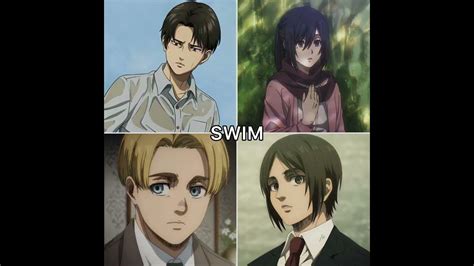 Swimانمياتاكاونتايتنليفاياكرمانايرينهانجيميكاساايروين