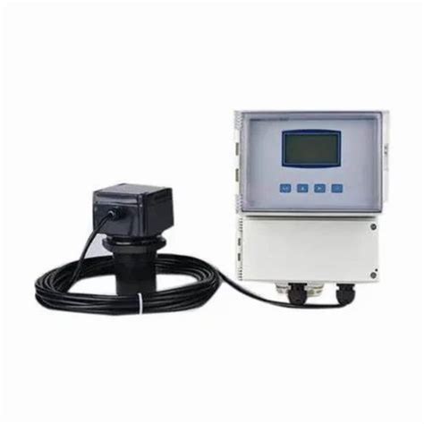 UPC Open Channel Ultrasonic Flow Meter At Piece In Panipat ID