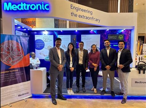 Ayushi Agarwal On Linkedin Isnr2023 Medtronicemployee