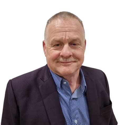 Mark Henderson Tritusa Consulting