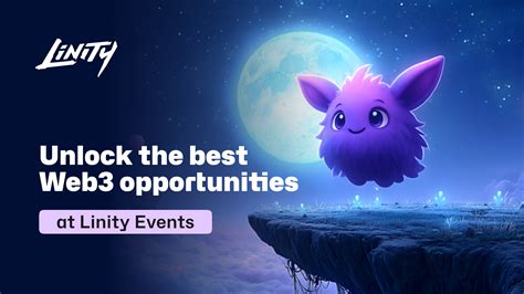 Linity · Events Calendar