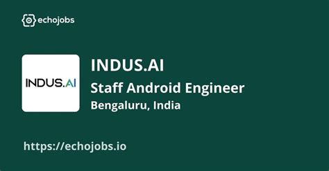 Hiring Staff Android Engineer Bengaluru India Java Api Android
