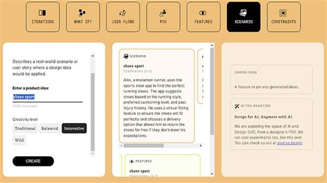Ideator Ai Futurepedia