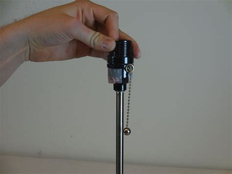 Lamp Switch Replacement IFixit Repair Guide