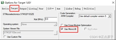 【正点原子stm32连载】 第十二章 System文件夹介绍 摘自【正点原子】stm32f103 战舰开发指南v12正点原子