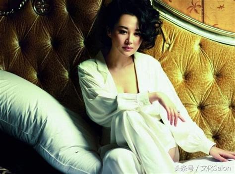 年紀越大越有魅力的女星，許晴有韻味，最後一位活成「大侄女」 每日頭條