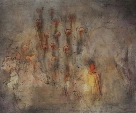 Viggo Mortensen Painting At Explore Collection Of