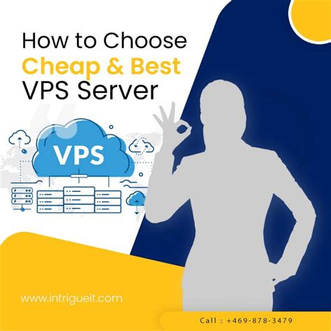 How To Choose VPS Server Get Your Virtual Private Server Now