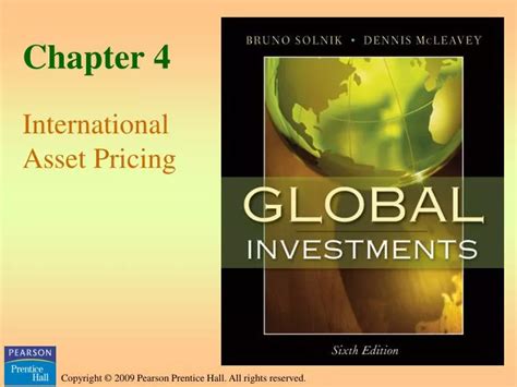 Ppt Chapter 4 Powerpoint Presentation Free Download Id5593061