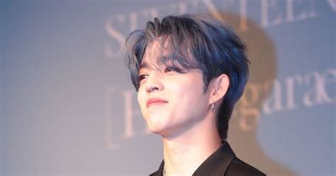 [포토] 에스쿱스 부드러운 남자의 미소