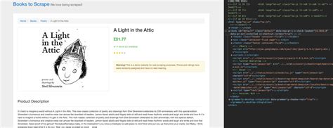 Price Scraping For Ecommerce