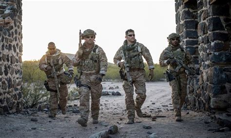 Features Included In An Ocp Uniform Kel Lac Uniforms Inc