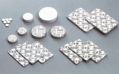 錠剤型乾燥剤『ms タブレット』 東海化学工業所 イプロスものづくり