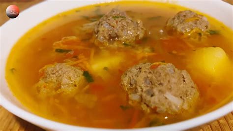 გუფთის წვნიანი Youtube