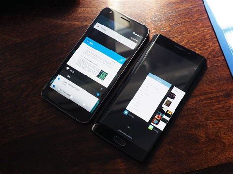 MIUI Is Never Going To Be Close To Stock Android And That S A Good Thing Android Central