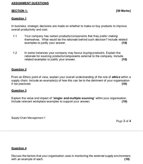 solved assignment questionssection 1 [50 ﻿marks]question 1in