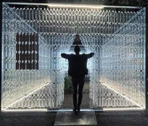 We Are Plastic Art And Sustainability