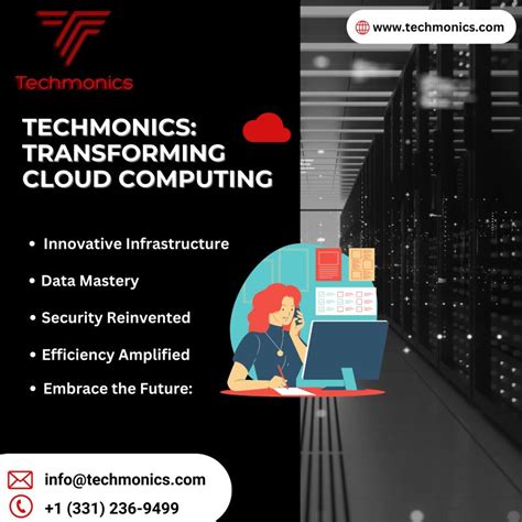 Techmonics Solutions Inc On Linkedin Cloudcomputing Techmonics Innovation Cloudinfrastructure