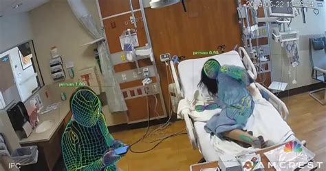 High Tech Hospital Uses Artificial Intelligence In Patient Care