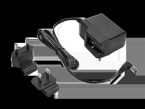 Hpe Networking Instant On 12v 18w Power Adaptor Us Eu Hpe Store India