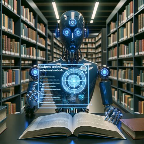 Anomaly Detection 11 — Evaluating Anomaly Detection Models Metrics And Methods By Ayşe Kübra