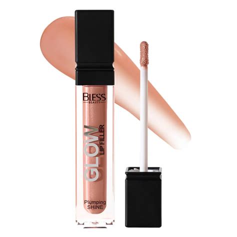 Блеск для губ №07 Bless Glow Lip filler купить в Днепре, Киеве, Украине ...