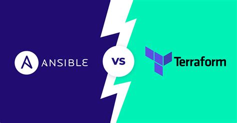 Terraform Vs Ansible Key Differences And Comparison Of Tools By