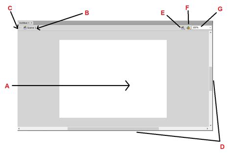 Pengenalan Adobe Flash Cs 6 And Animate Cc