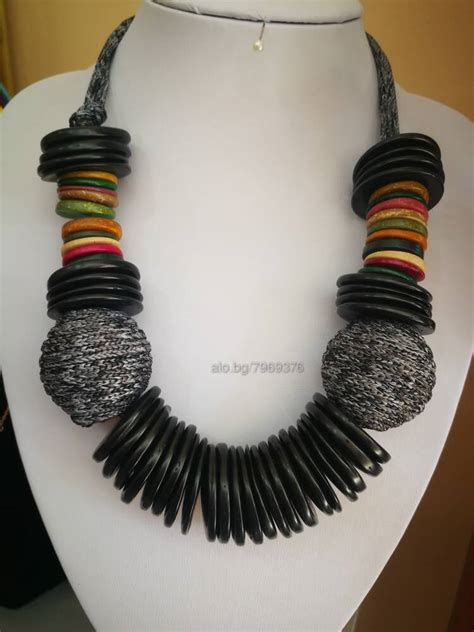 Дамски колиета Дамско бижу Друго Бижута Велико Търново Дамски колиета Изпращам съ